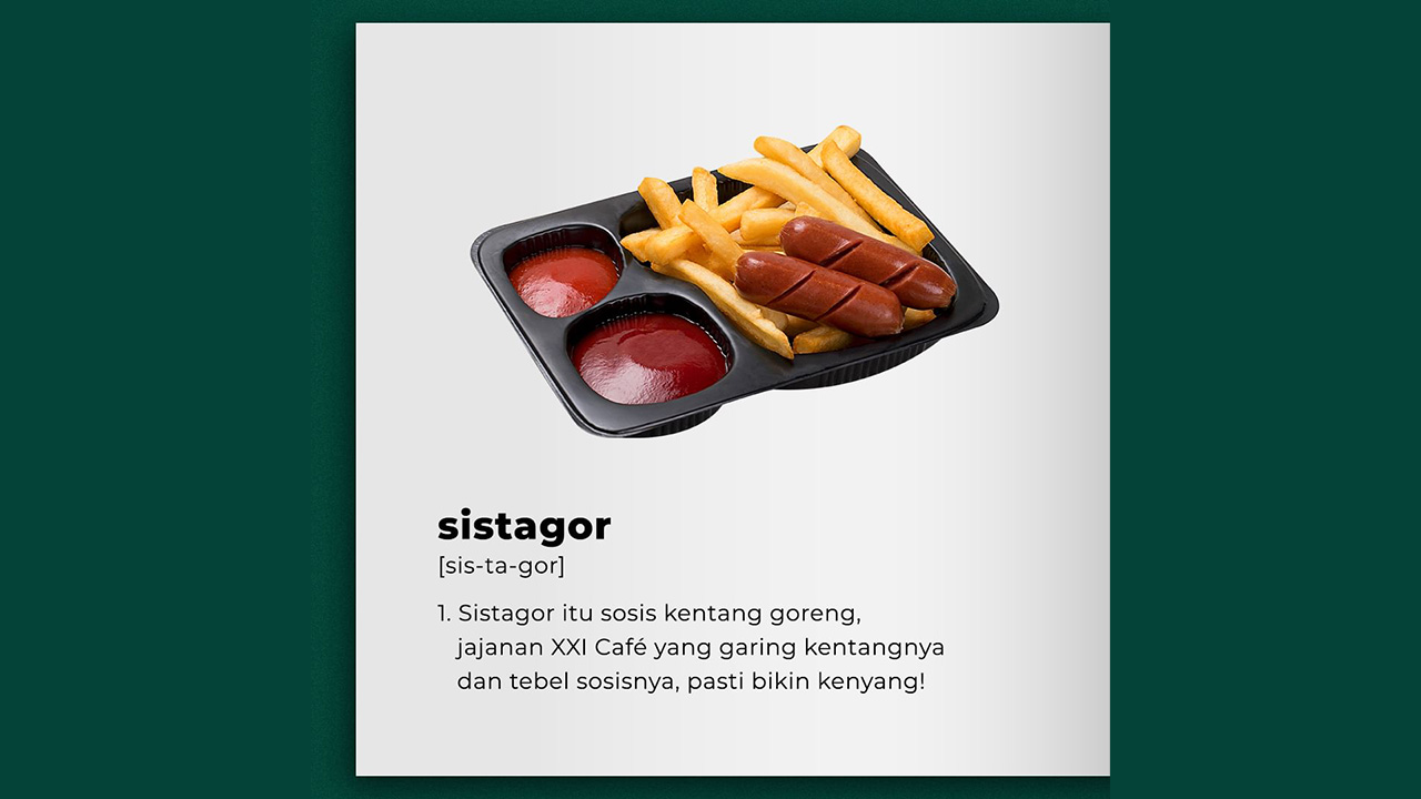 Daftar Harga Menu XXI Cafe 2024. Ini Promo Terbarunya!