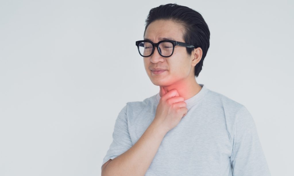 7 Obat Radang Tenggorokan Paling Ampuh di Apotek. Lengkap!