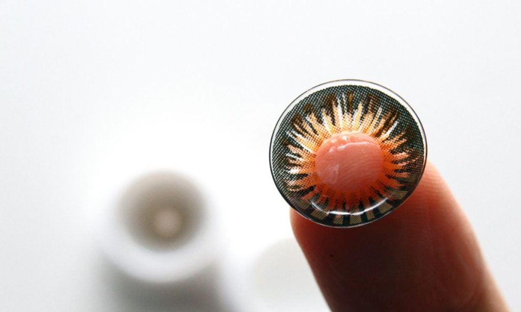 5 Merk Soflen yang Bagus dan Aman untuk Mata. Banyak Pilihan Warna!