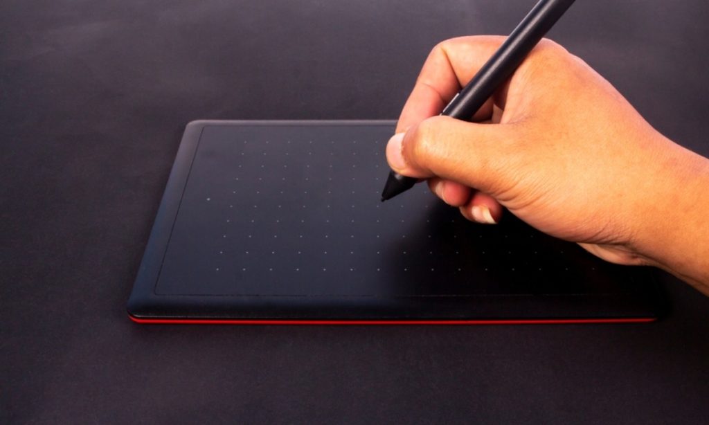 5 Rekomendasi Pen Tablet Terbaik Tahun 2023 untuk Pemula