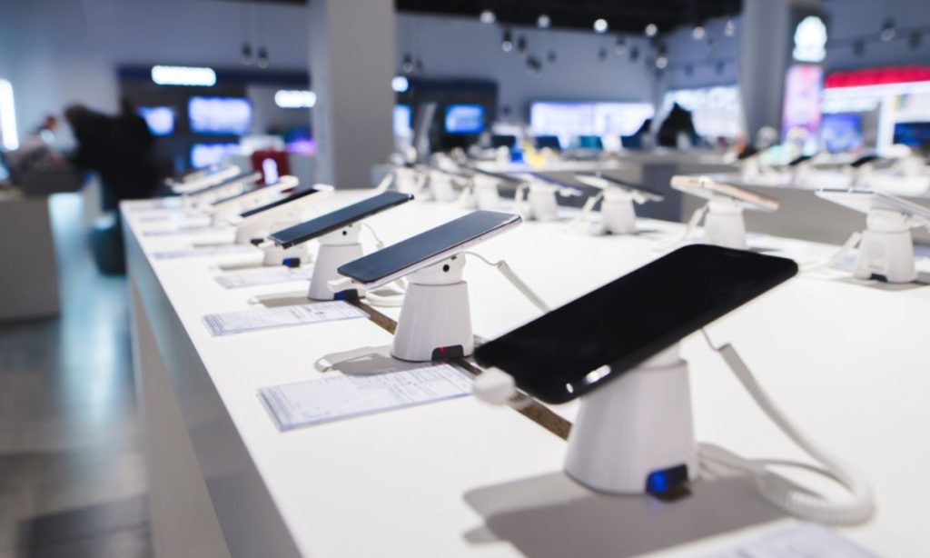 7 Merk HP Terbaik dan Tercanggih di Dunia 2023