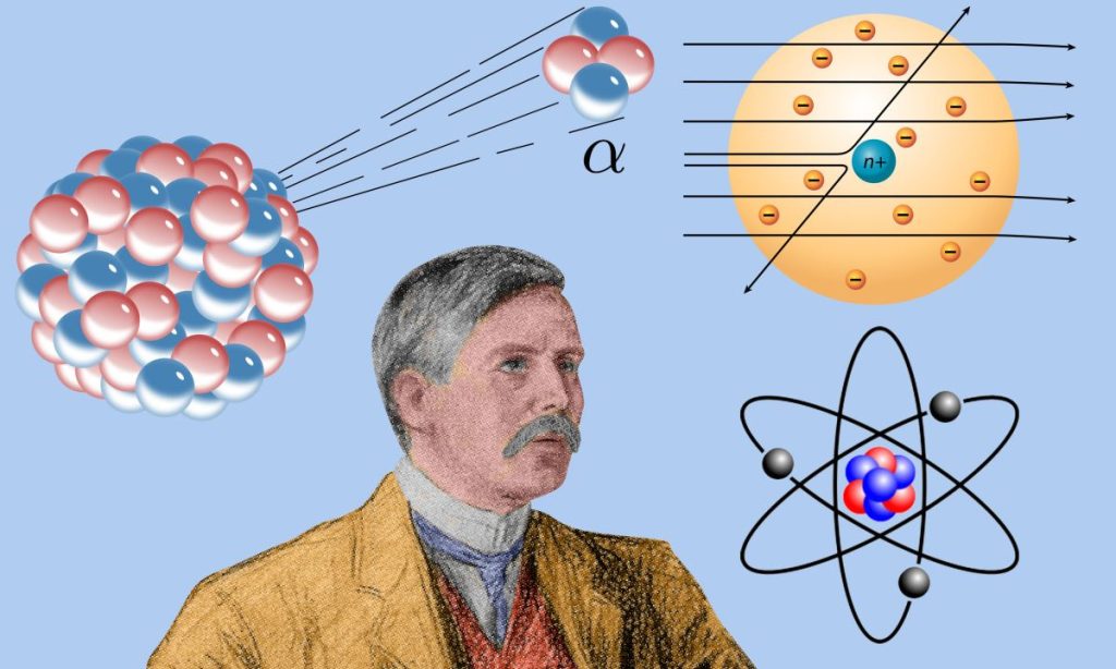 Teori Atom Rutherford: Sejarah, Kelebihan, dan Kekurangannya