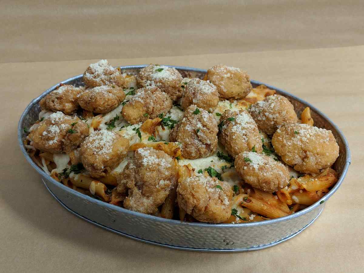 Daftar Menu Wingstop Terbaru dan Terlengkap Tahun 2023