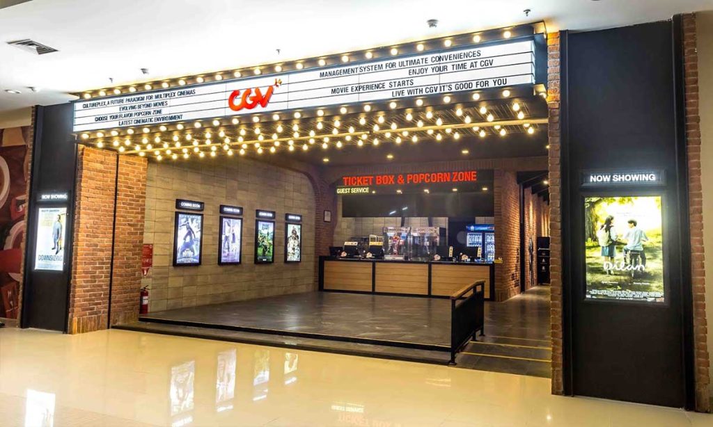 Daftar Menu CGV dan Harga Terbaru 2024. Ada Promo, lo!