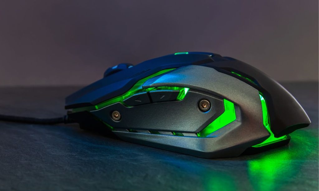 7 Rekomendasi Mouse Gaming Terbaik (Terbaru 2023)