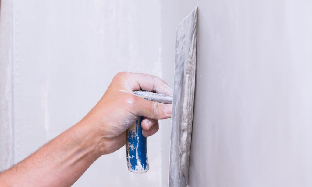 Mengenal Skim Coat Lengkap dengan Rekomendasi Produk Terbaik