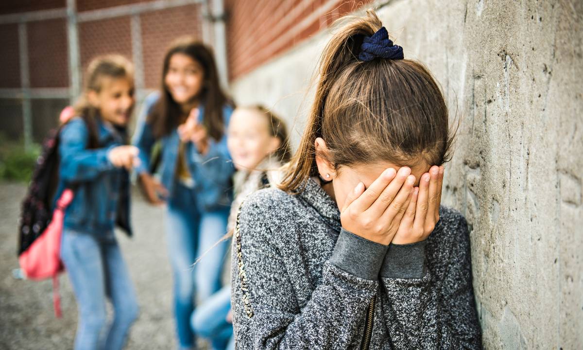 Contoh Pidato tentang Bullying di Sekolah. Singkat dan Penuh Makna!