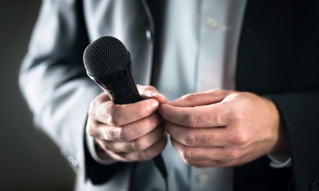 5 Contoh Pidato Bahasa Sunda Singkat tentang Sabar