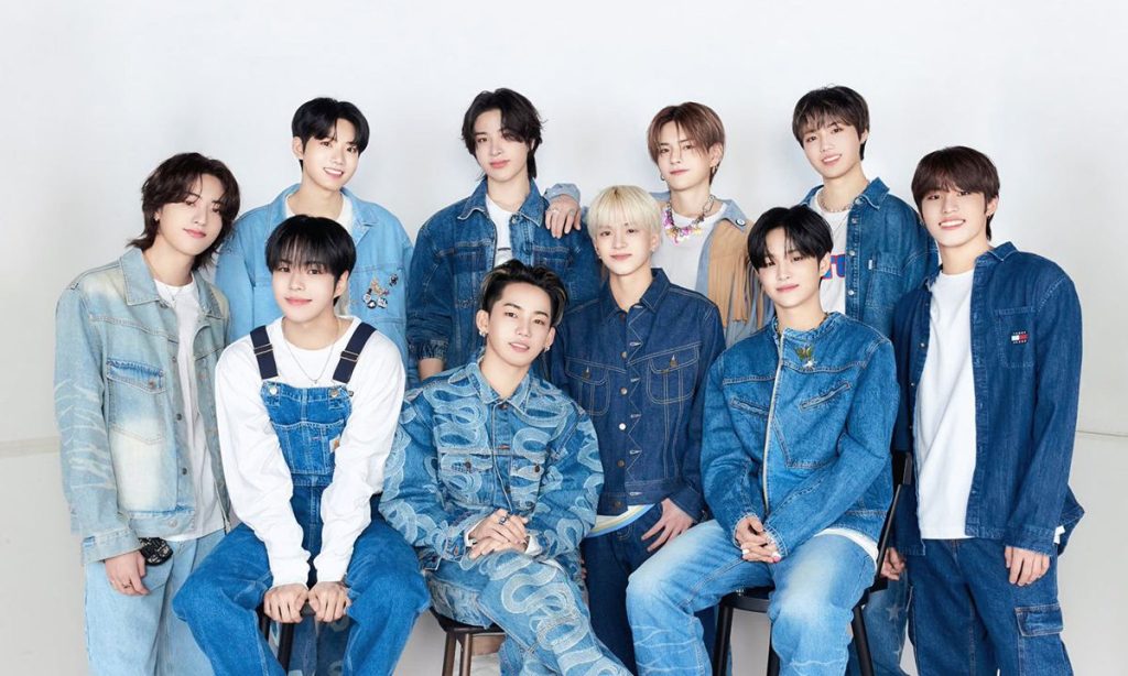 Biodata Member TREASURE Lengkap dengan Fakta Uniknya