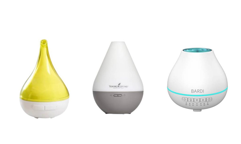 7 Merk Diffuser Terbaik Dilengkapi Kelebihan dan Kekurangannya