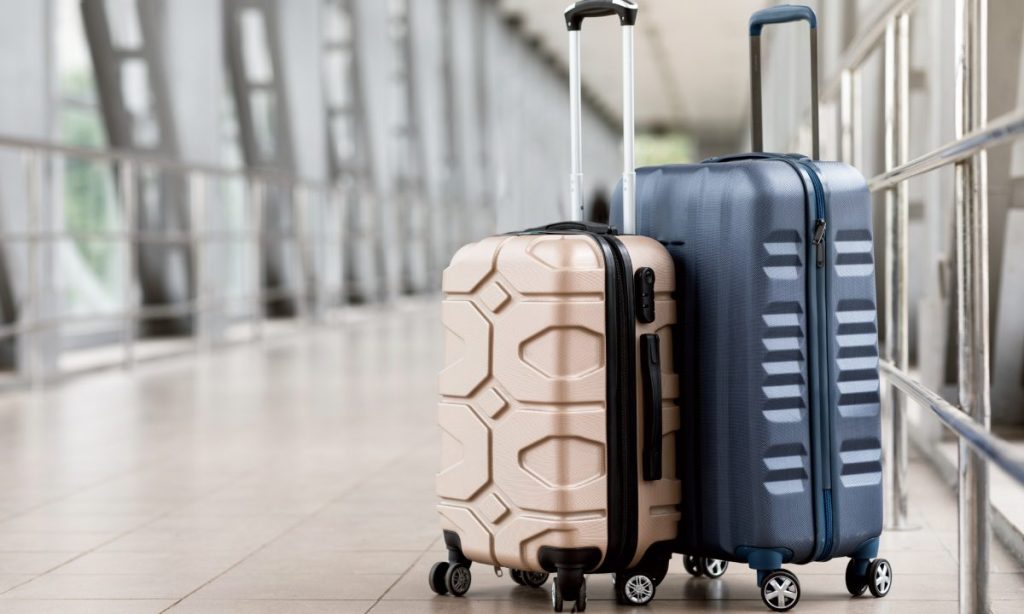 Rekomendasi Merk Koper Terbaik 2023. Bagus dan Kuat!