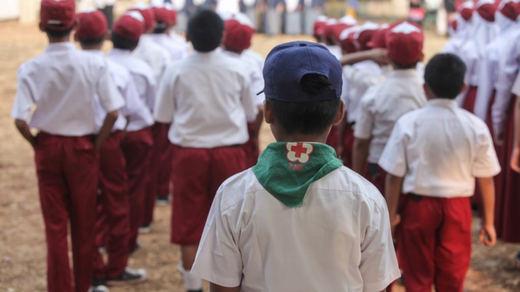 18 Contoh Program Kerja PMR yang Menarik untuk SMP dan SMA