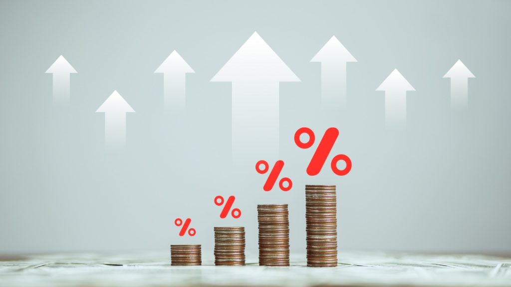 Daftar Bunga Bank Terkecil Agustus 2023 untuk Pindah KPR