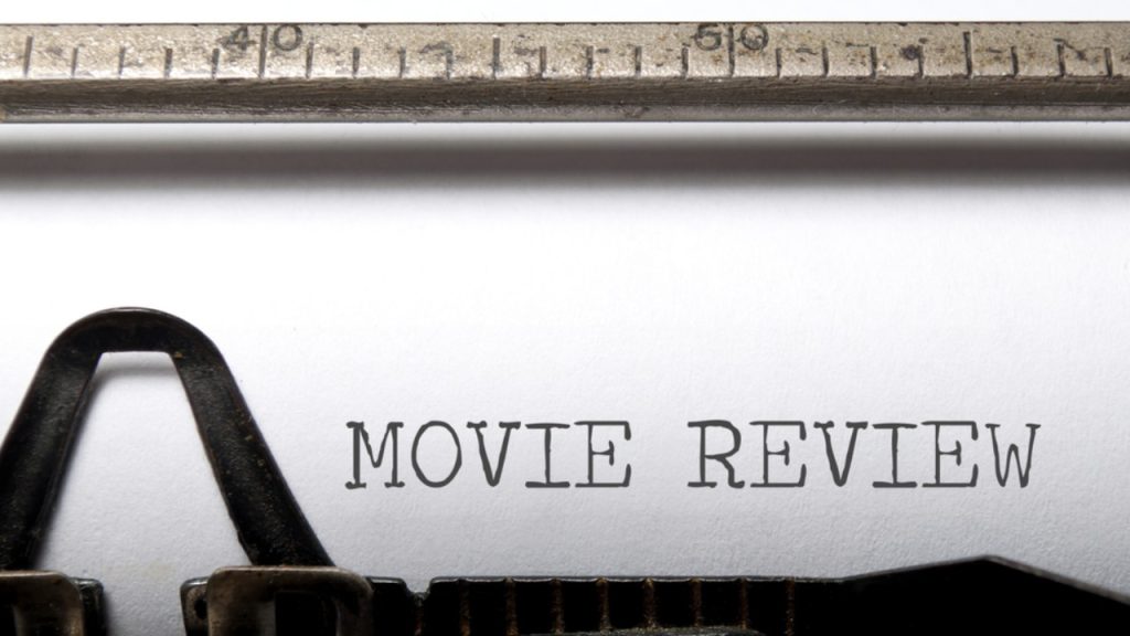 5 Contoh Teks Ulasan Film Dilengkapi dengan Strukturnya