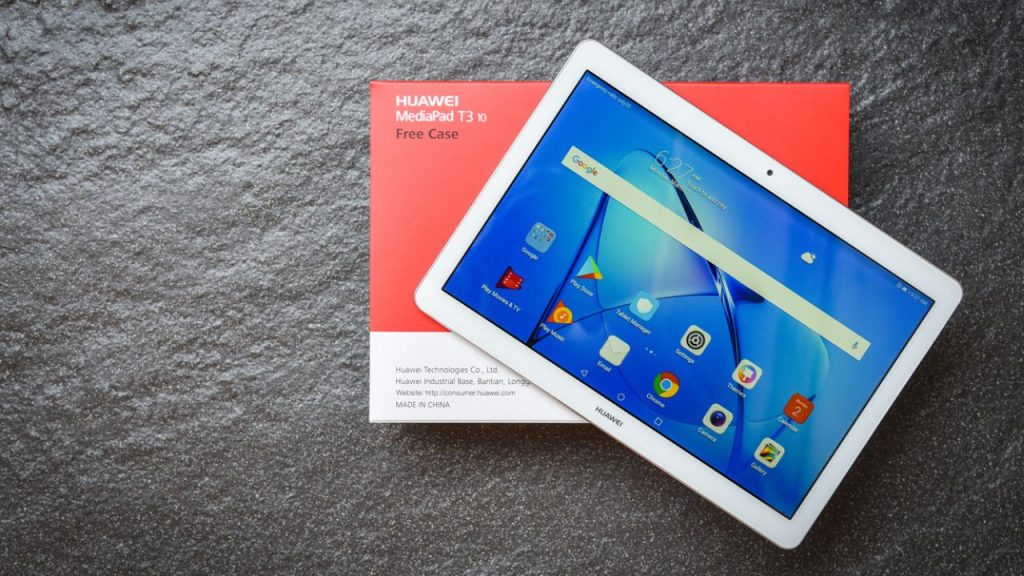 5 Rekomendasi Tablet 10 Inch Terbaik dengan Harga Terjangkau (2023)