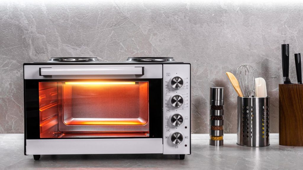 5 Rekomendasi Oven Mito Terbaik 2023. Fiturnya Unggulan!