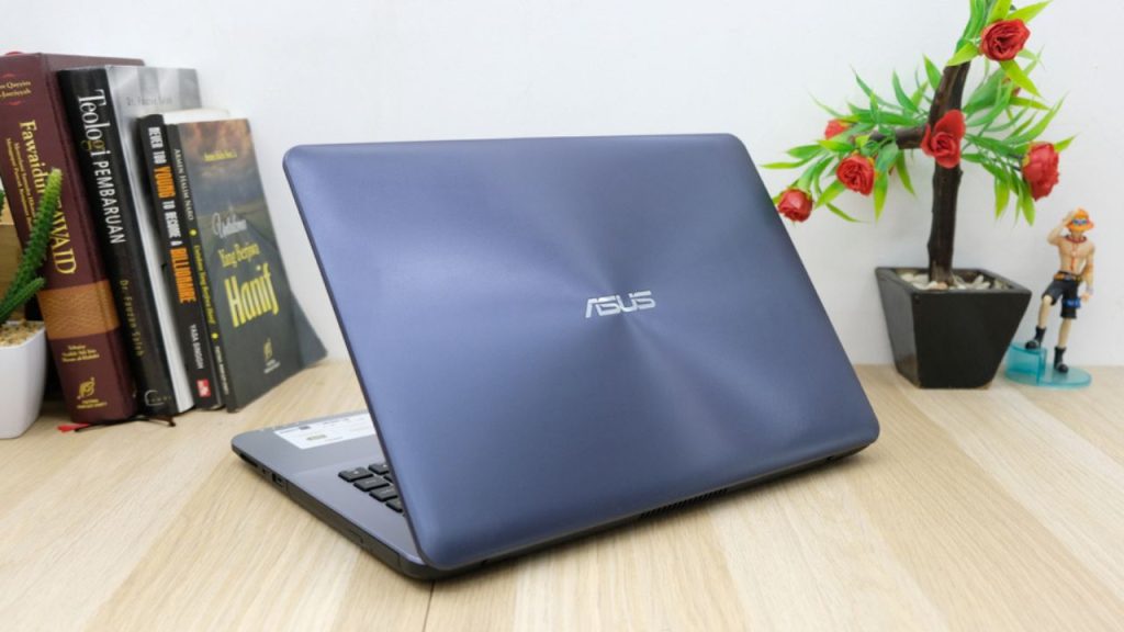 5 Rekomendasi Laptop ASUS 3 Jutaan Terbaik dengan Performa Tinggi