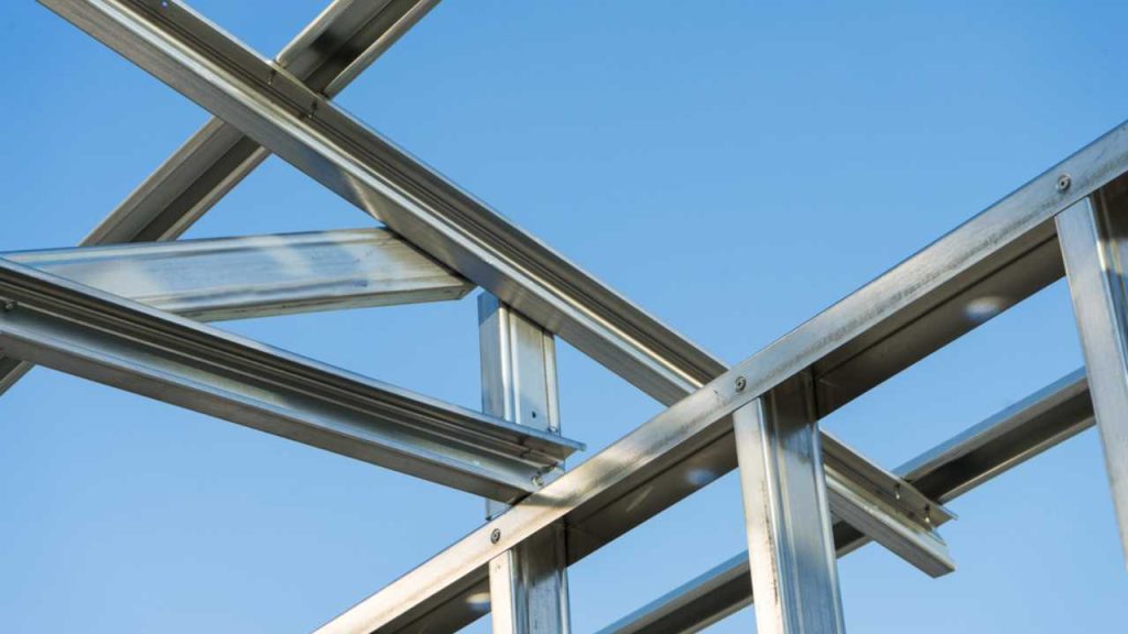 Jenis Baja Ringan untuk Rumah dan Berbagai Kelebihannya