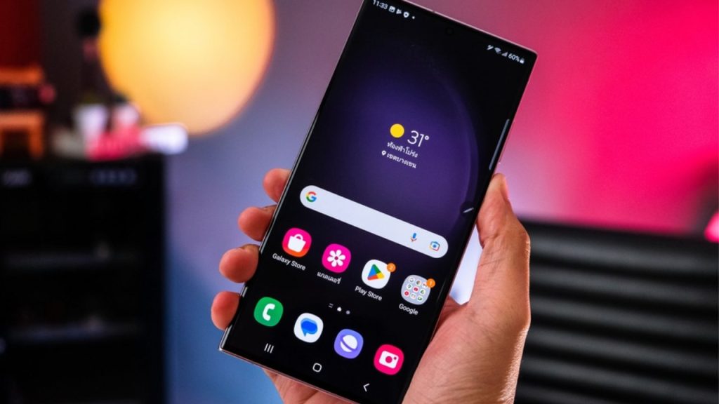 Inilah Rekomendasi HP Samsung RAM 4 GB dibawah 2 juta