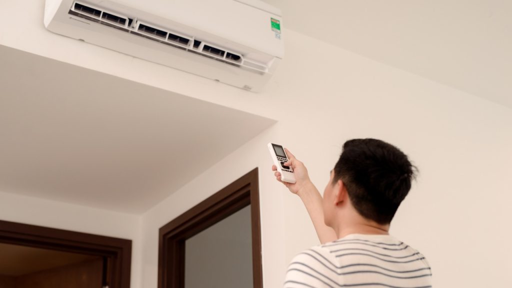 Rekomendasi AC Air Purifier, Mendinginkan Plus Tangkal Polusi di Rumah