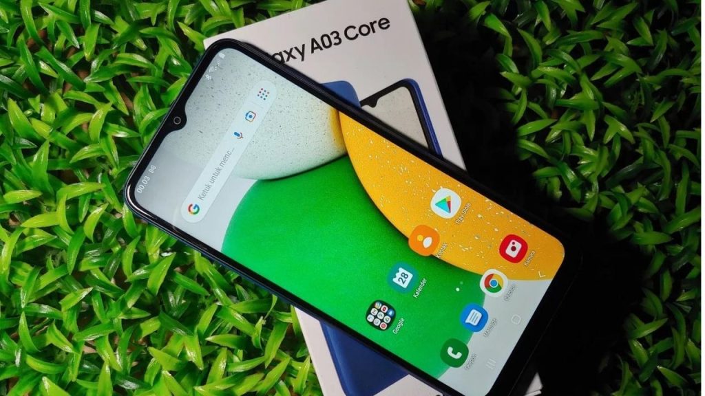 5 HP Samsung Harga 1 Jutaan Terbaik 2023, Spek Kelas Atas!