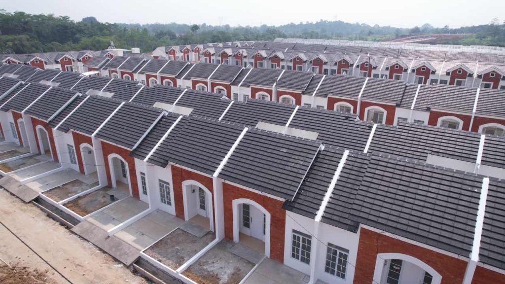 Tinggal di Citra Swarna Tembong City, Berasa Healing Tiap Hari!