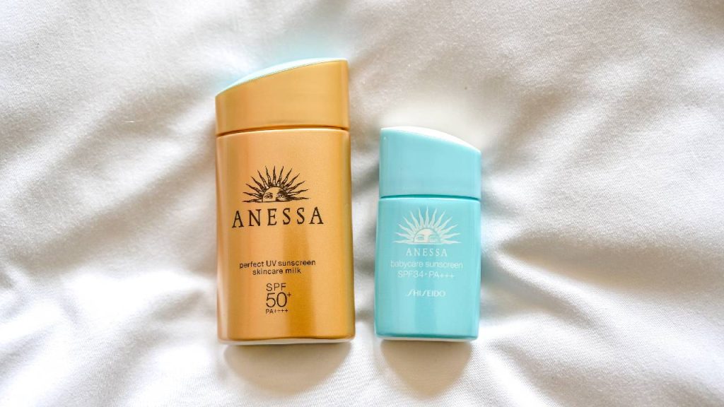 5 Rekomendasi Sunscreen Waterproof Terbaik 2023