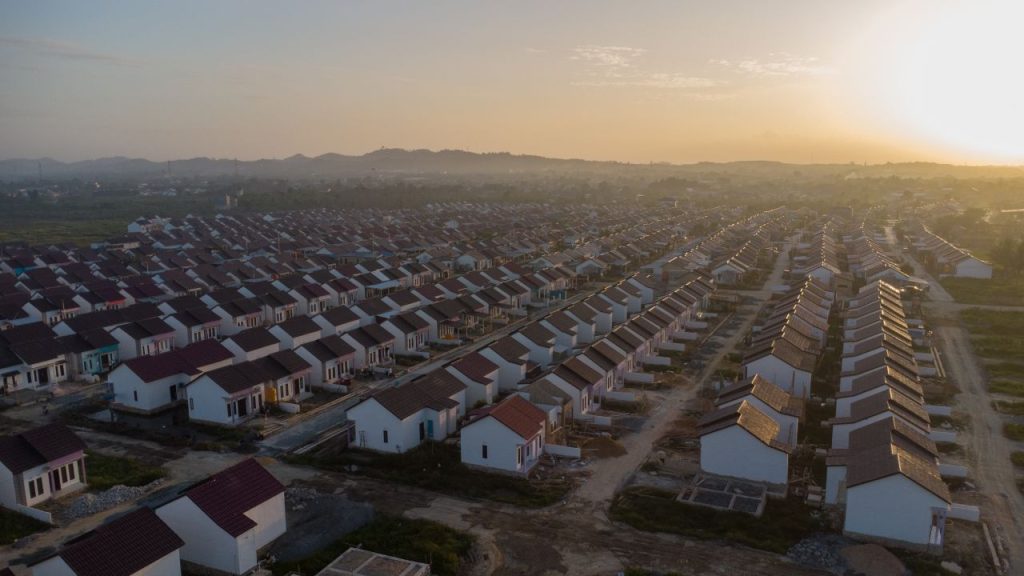 Ekosistem Pembiayaan Perumahan, Support BP Tapera untuk Masyarakat