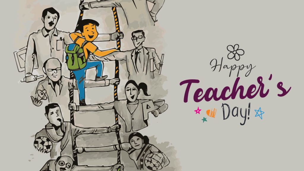 15 Ide Ucapan Selamat Hari Guru Islami yang Penuh Makna