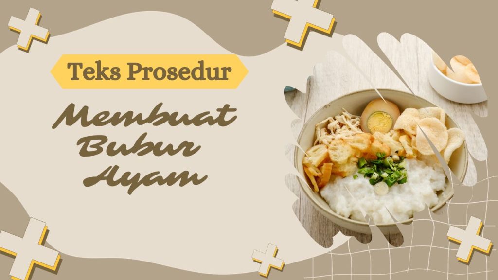 5 Contoh Teks Prosedur Protokol untuk Referensi Tugas di Sekolah