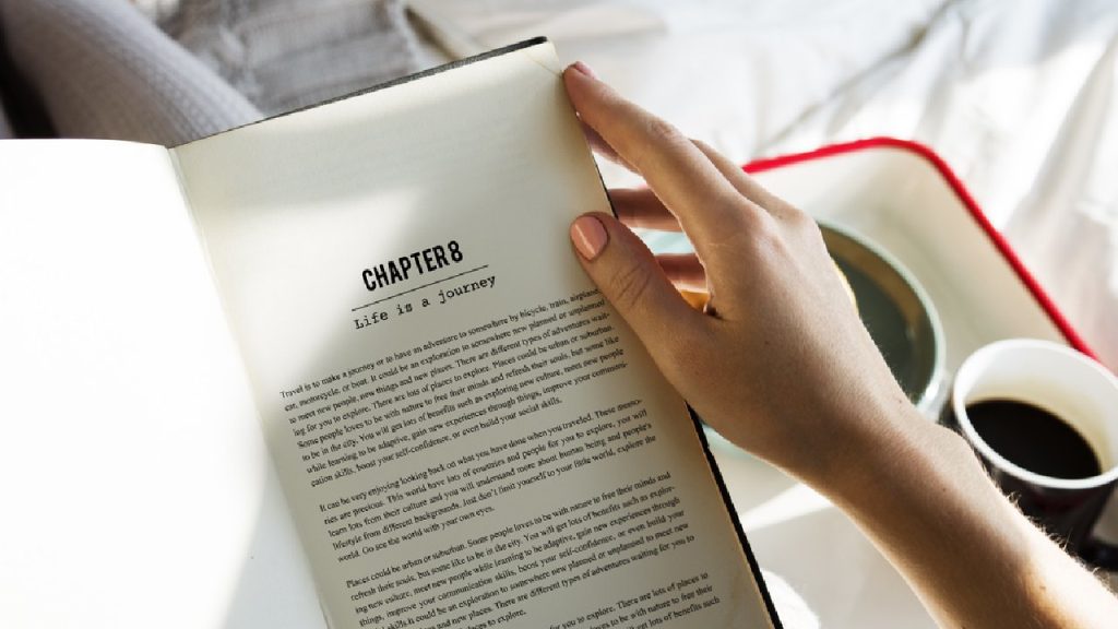 5 Contoh Resensi Buku yang Baik dan Benar (Fiksi, Nonfiksi)