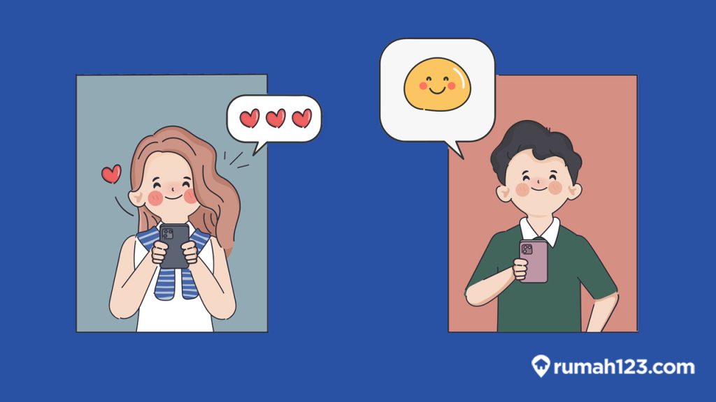 75 Ide Nama Lucu buat Pacar Cowok yang Anti Mainstream