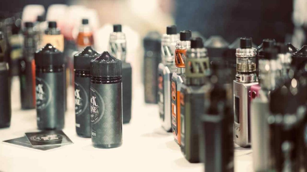 5 Rekomendasi Liquid Creamy Manis Terbaik 2023