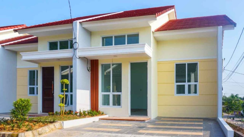 Inilah Kriteria Rumah Layak Huni dari Pemerintah