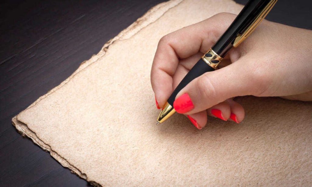 7 Contoh Surat Cuti Berbagai Keperluan Kerja dan Kuliah yang Benar