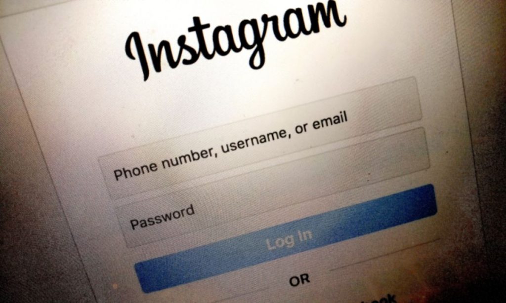 5 Cara Melihat Kata Sandi IG yang Mudah Tanpa Ribet