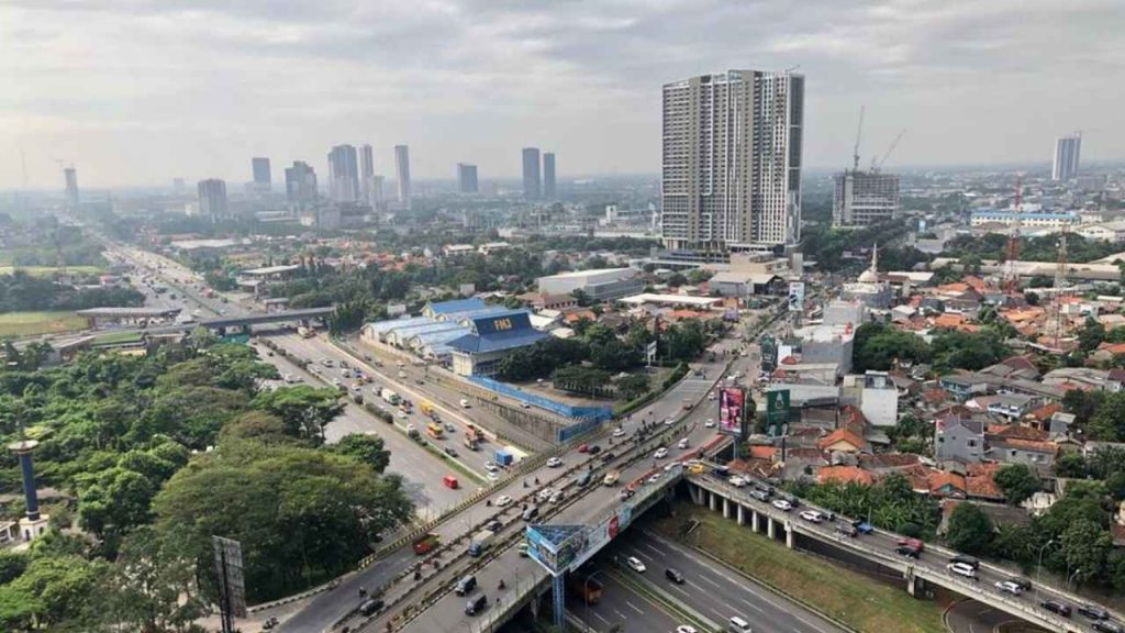 Keuntungan Tinggal di Tangerang yang Memudahkan Pekerja Jakarta