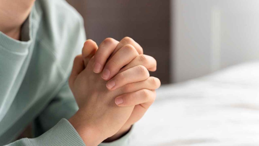 5 Doa Tahun Baru Kristen 2024, Ucapan Syukur & Permohonan Ampun