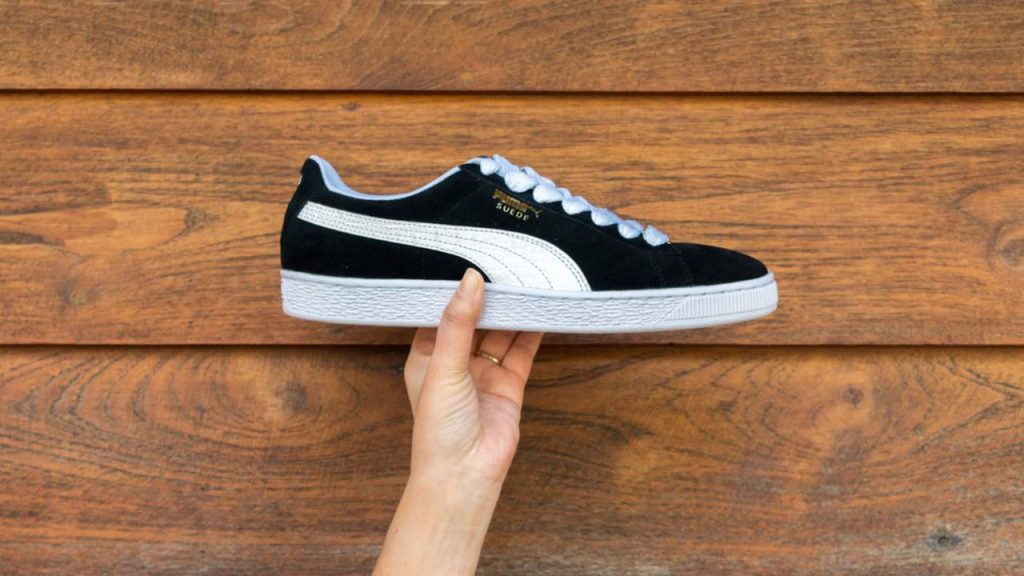 5 Rekomendasi Sepatu PUMA Original Terbaik untuk Pria