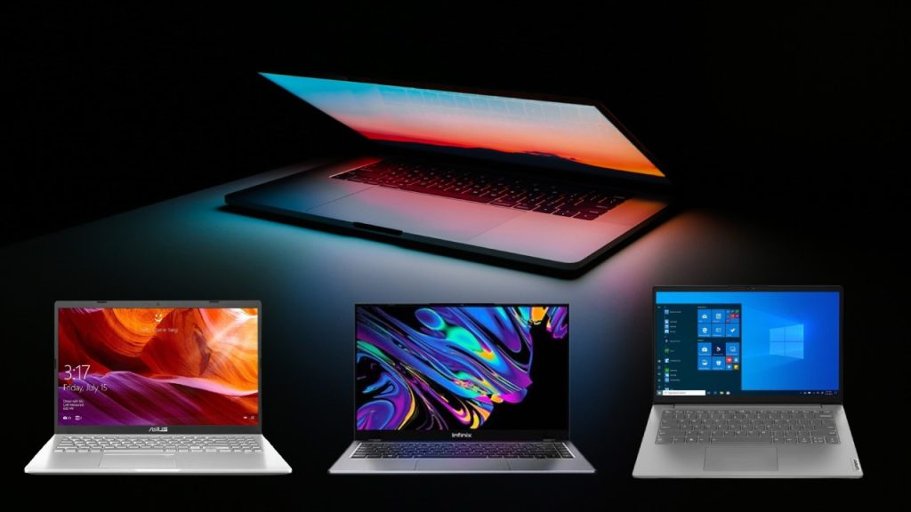 5 Rekomendasi Laptop Core i7 Termurah dengan Performa Mumpuni