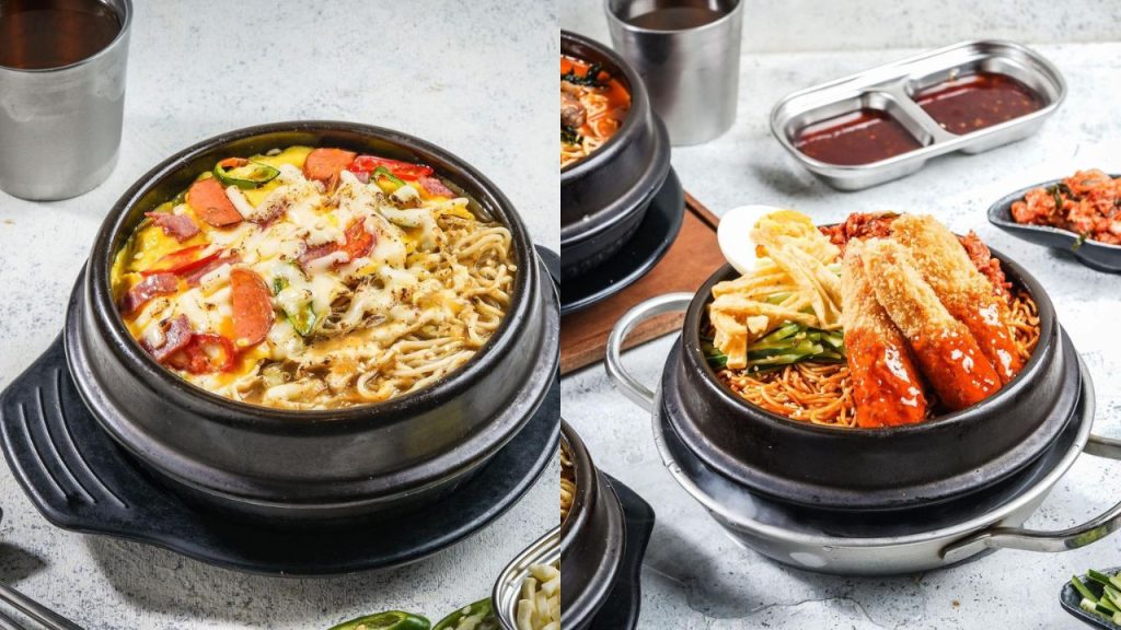 Daftar Ojju Menu Terlengkap Beserta Harganya (2024)