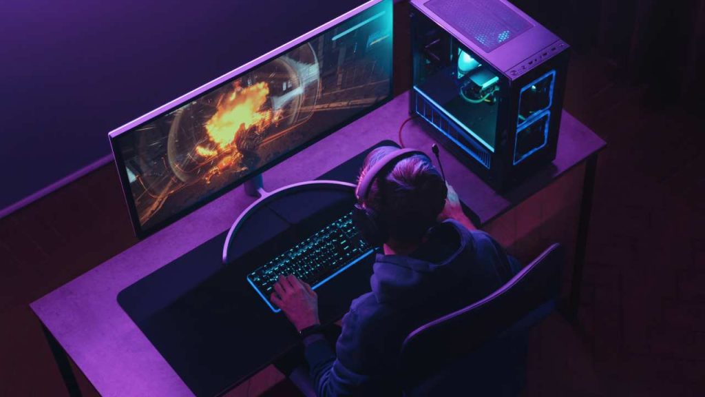 7 Game Offline PC Terbaik dan Seru untuk Dimainkan, Berbagai Genre!