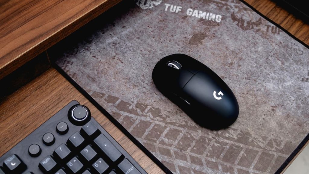 5 Rekomendasi Mouse Logitech Wireless Terbaik 2024