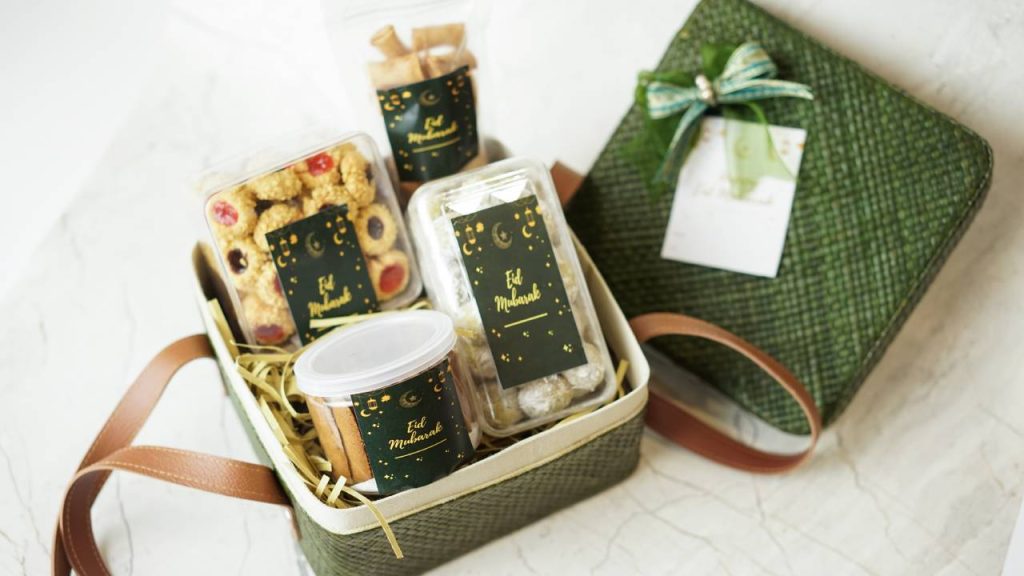 5 Rekomendasi Parcel Lebaran Sederhana dan Murah