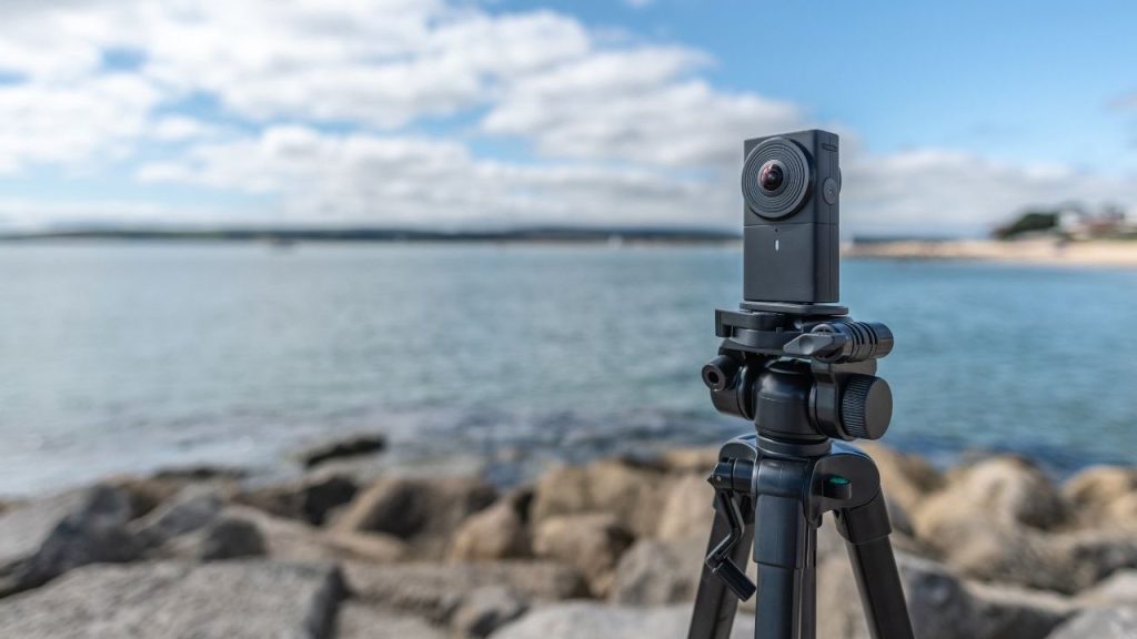 3 Rekomendasi Kamera 360 Derajat Terbaik 2024