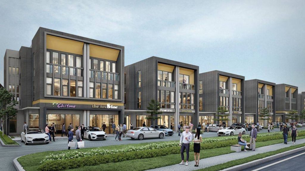 Ini Keunggulan Hunian Biztown Terbaik di BSD City!