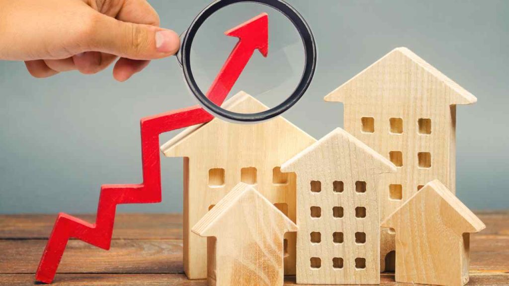 Indeks Harga Properti Residensial: Harga Rumah Naik, Penjualan Tumbuh