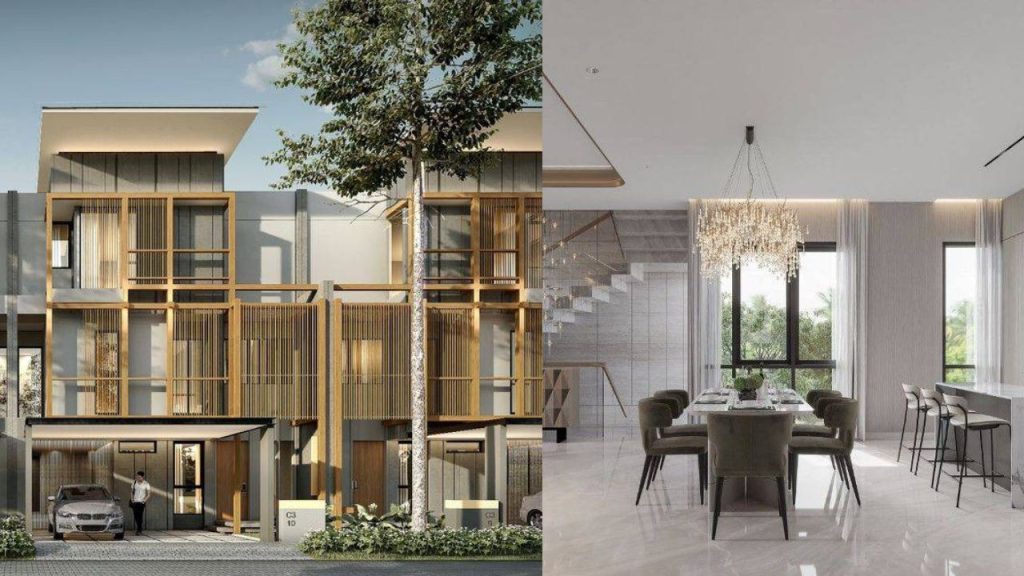 4 Ciri Khas dan Keunggulan Desain Rumah Korea serta Rekomendasinya