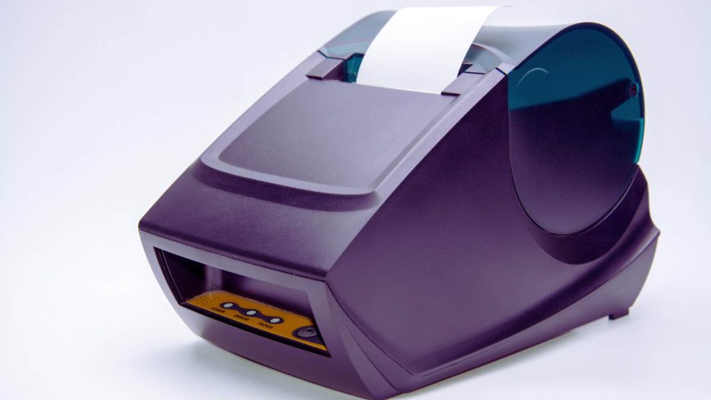 5 Rekomendasi Printer Thermal Terbaik 2024