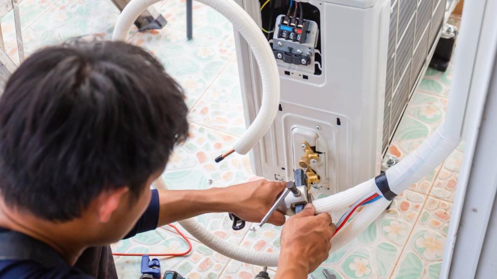 Ukuran Pipa AC 1 dan 2 PK, Pilih yang Sesuai!